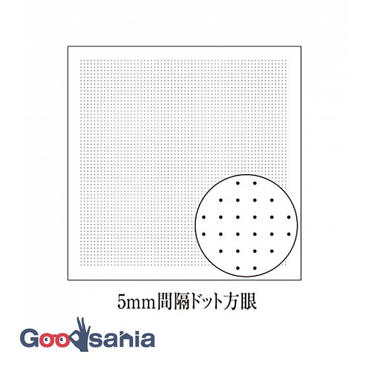 本体サイズ(約)約34cm×34cm本体重量(約)-素材・材質綿100%原産国日本商品説明・あらかじめ一目刺し用ガイド（ドット）がプリントされた晒木綿と、作り方の説明書がセットになった花ふきんの布パックです。・ドットをガイドにして刺し進める...