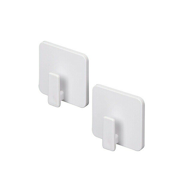 本体サイズ約4.5×4.6×1.6cm(1個あたり)本体重量約38g素材・材質ABS樹脂、ゴム磁石 原産国ベトナム商品説明浴室のあれこれ収納に便利！マグネットで浴室の壁に貼り付くバスフックマグネットタイプですので、付け外しが何度でもでき、位...