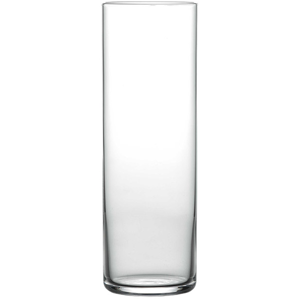 本体サイズ約φ5.7×17.1cm、最大径約5.7cm 本体重量約140g 素材・材質ソーダライムガラス 原産国日本 商品説明軽やかな使い心地と、口あたりの良さが楽しめる薄づくりのグラス薄く仕上げた口部は飲み物の味わいをダイレクトに楽しむこ...