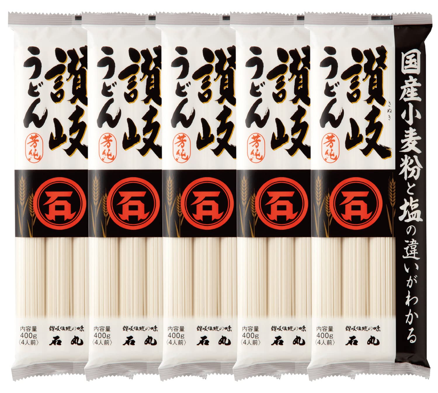 原材料:小麦粉、食塩商品サイズ(高さx奥行x幅):10cm×25.5cm×9.5cm商品紹介 ・厳選した塩と国産小麦粉を100%使用。小麦の豊かな風味とともに、麺の断面を小判型に仕上げることでなめらかな口当たり、讃岐うどん特有のもっちりとし...