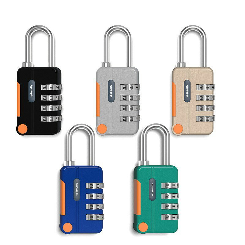 商品説明 商品仕様 簡単操作：独特な設計に誤操作を回避します,ダイヤルを好きな番号に設定できます。 4桁ダイヤル式： 10,000個の組合せがあり,ロックを破りにくくする ダイヤル錠なのでキー（鍵）式のように紛失して開けられなくなる心配があ...