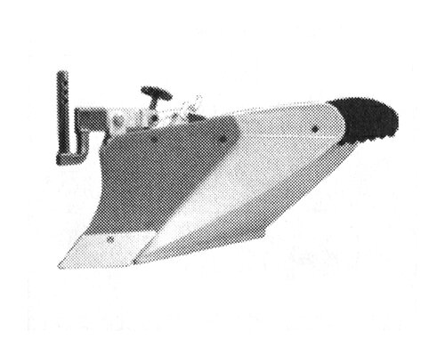 品名 プラ溝浚器Bプラス(尾輪付) 品番 11349 適用機種 F220/F210 用途 台形型の畝立・中耕培土作業 主な仕様 備考 &nbsp;