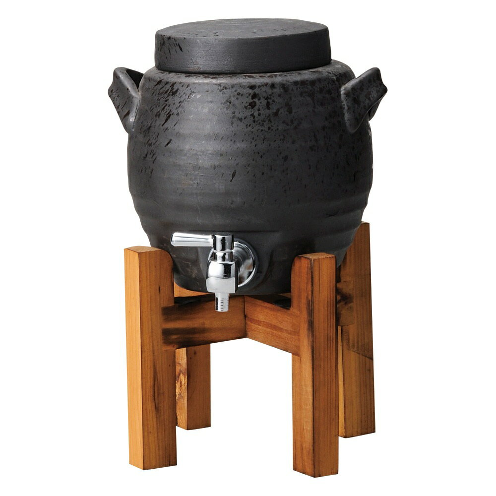 サーバー　18x17cm　1800cc 中国製その他の焼酎サーバーを見たい方こちらクリック！　