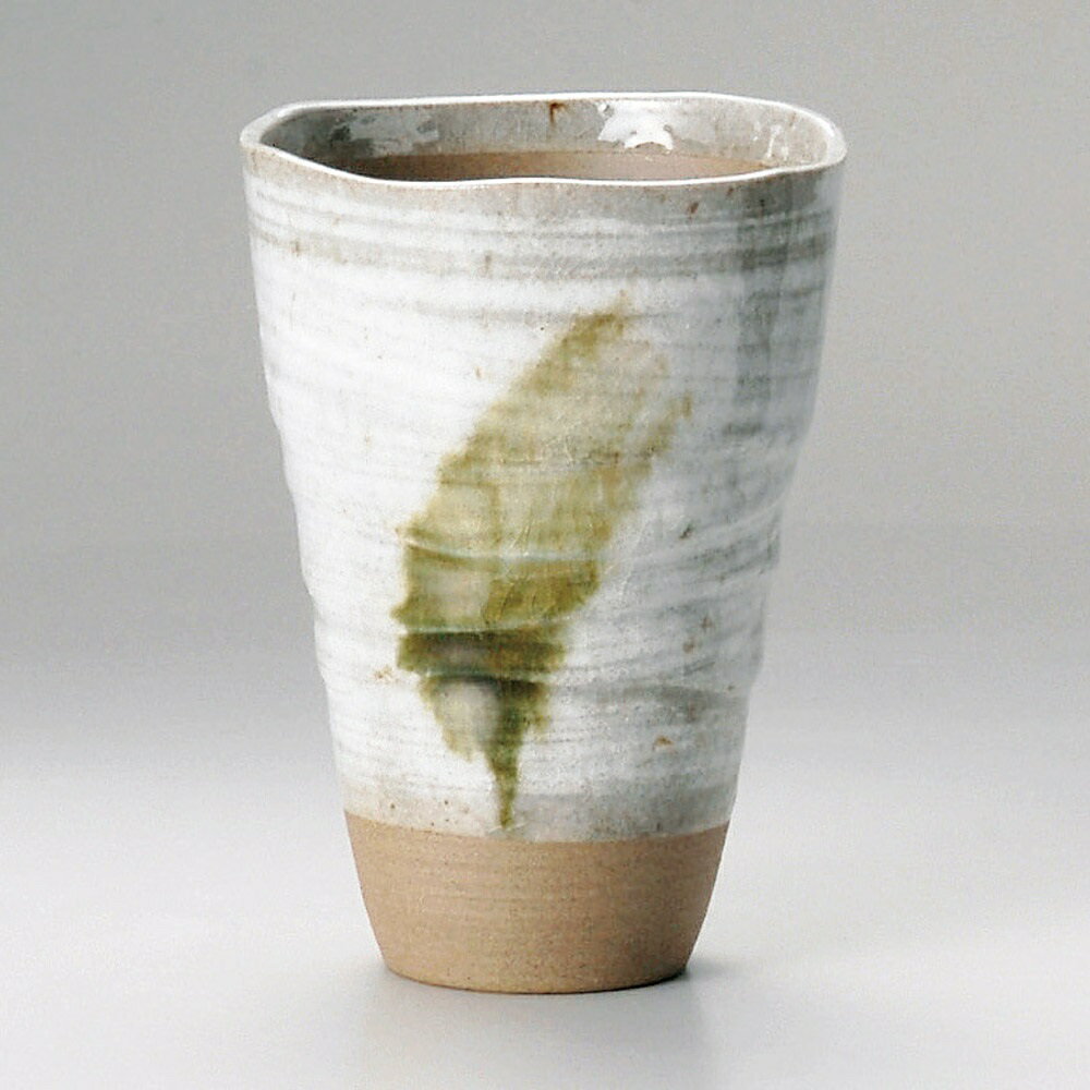 8.5 x 13 cm 420cc　ビアマグ　ビアジョッキ　