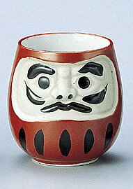 7.5x9.4cm　美濃焼き　