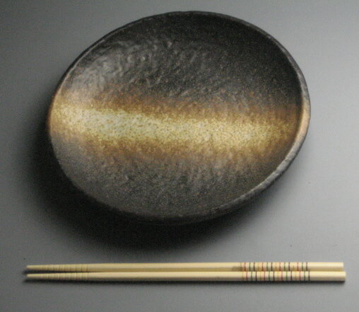 19.8x2.8cm ※ 箸は大きさ確認用で付属はしません。