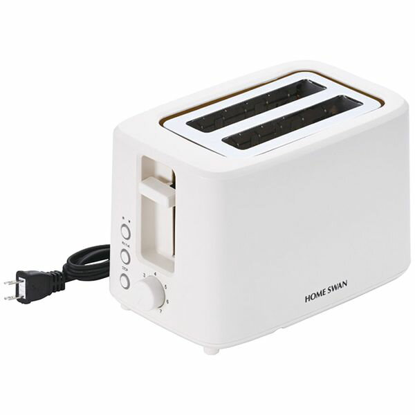 ポイント・焼き時間を変えられるダイヤル付き・焼き過ぎを防止するキャンセルボタン付き・引き出し式のくず受けトレー付きでお手入れも簡単・冷凍食パンの解凍機能付き※写真はイメージです。内容・デザイン等変更になる場合があります。予めご了承ください。...