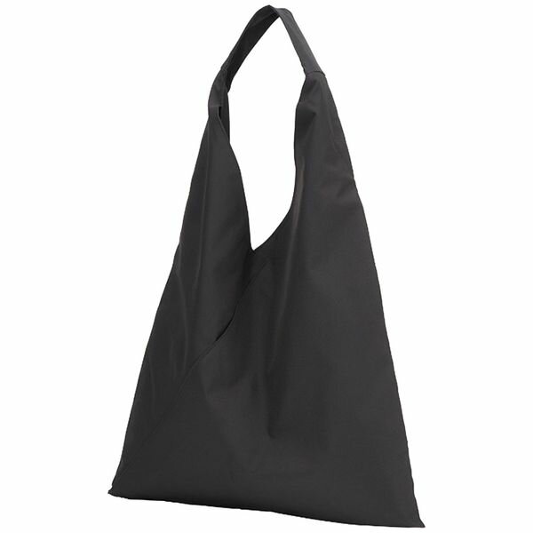 ポイントサッと肩に掛けやすいファッショナブルなトートバッグ。ポケット付きで実用性も〇※写真はイメージです。内容・デザイン等変更になる場合があります。予めご了承ください。箱サイズありません(OPP袋入)現品サイズ・内容41×54cmトートバッ...