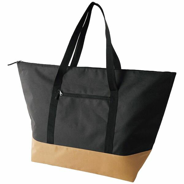 ポイント内側PEVA仕様で汚れや結露がサッと拭けて衛生的に気持ちよく使える。PEVAとはシャワーカーテンやレインコートにも使用されるビニール素材の一種であり、塩化ビニール(PVR)よりも環境に優しい素材です。大容量！かさばる荷物もひとまとめ...