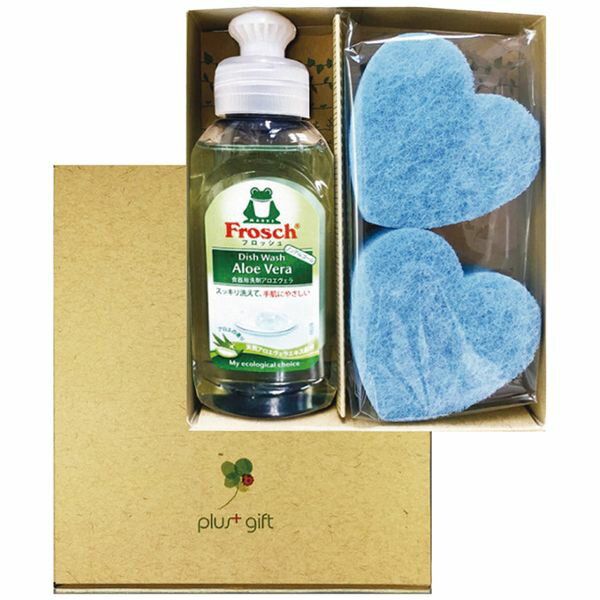 ポイント化粧箱にはウッズクラフトという木のように素朴で自然な手触りの紙を使用しております。環境先進国ドイツ生まれの自然にやさしく、使う人にやさしいフロッシュ食器用洗剤のギフトセットです。※写真はイメージです。内容・デザイン等変更になる場合が...