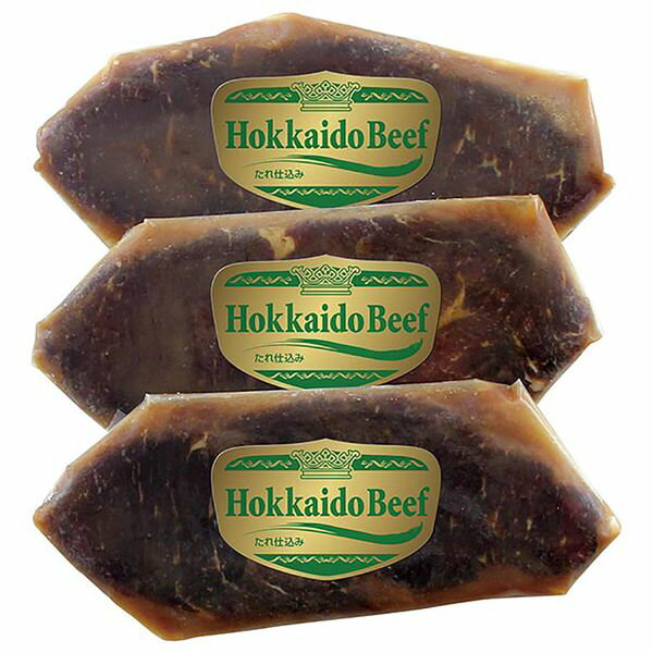 ポイント北海道産牛のサーロインをコクのあるにんにく風味の醤油だれで味付けしました。中までしっかりと焼き、食べやすい大きさにカットしてご飯やパンと一緒にお召し上がりください。※写真はイメージです。内容・デザイン等変更になる場合があります。予め...