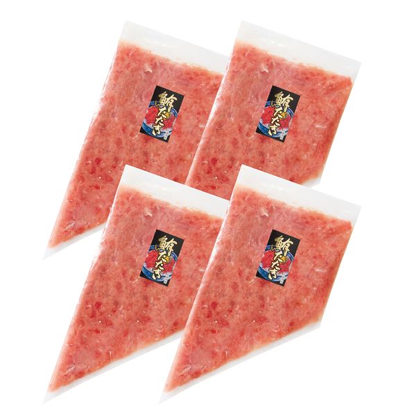 ポイントマグロ商品の中でも根強い人気のマグロたたき。ネギトロ製品に使われる油分を贅沢に100％オリーブオイルを使用することでトランス脂肪酸ゼロを実現しました。マグロのプロが素材・原料から製造工程に至るまで細部にこだわり抜いた本品は、ご家庭で...