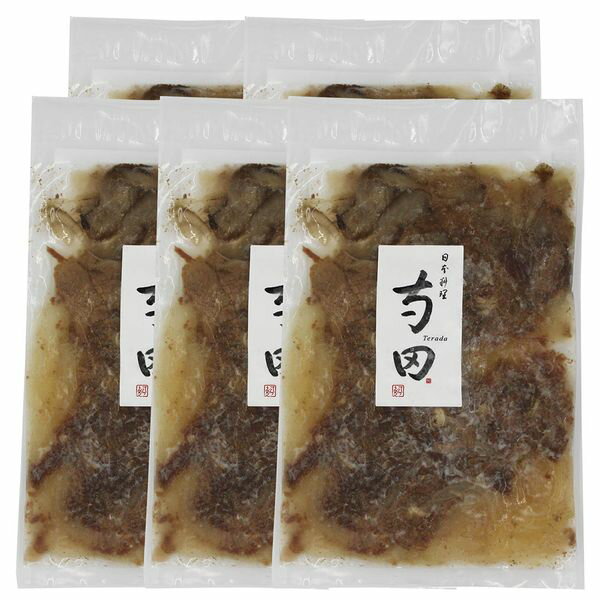 ポイント2015年にオープンし、なんと翌2016年にはミシュランの星を獲得した日本料理寺田の料理長：寺田繁氏が監修。素材の味を大切にしたいというシェフの想いが詰まった牛丼のもと。優しい味わいに仕上げました。厳選した国産牛のお肉は脂身を少なめ...