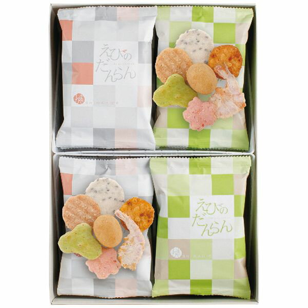 ポイント海老煎餅、米菓子、豆菓子を「サックサック」「パリッパリ」とした軽い歯ざわりのひと味違った詰合せに仕上げました。※写真はイメージです。内容・デザイン等変更になる場合があります。予めご了承ください。箱サイズ21.2×9.8×30.5cm...