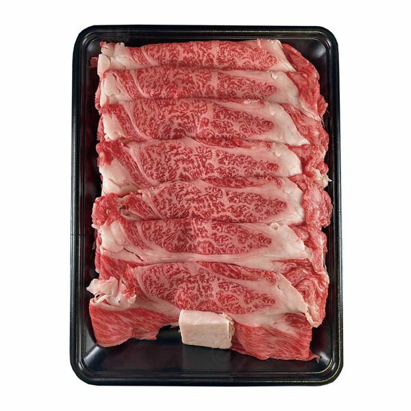 ポイント創業一世紀近く食肉問屋を営んできた萬野家の経験から徹底的に鍛えられてきた選別眼で選び抜かれた萬野和牛ギフトです。※写真はイメージです。内容・デザイン等変更になる場合があります。予めご了承ください。箱サイズ30.5×22×6.5cm現...