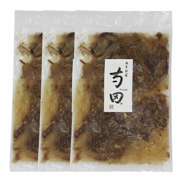 ポイント2015年にオープンし、なんと翌2016年にはミシュランの星を獲得した日本料理寺田の料理長：寺田繁氏が監修。素材の味を大切にしたいというシェフの想いが詰まった牛丼のもと。優しい味わいに仕上げました。厳選した国産牛のお肉は脂身を少なめ...