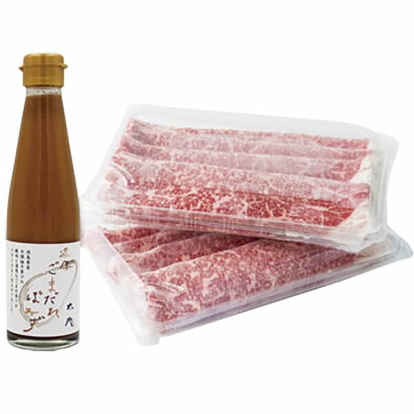 ポイント「味吉兆」では15年もの長きに渡って研鑽を積み、自身の日本料理「太庵」をオープン。2011年より連続で「ミシュランガイド大阪」で3つ星評価を獲得した高畑氏が監修しました。黒毛和牛はサシ（脂肪）が筋肉の中に細かく入り、筋繊維と交雑して...
