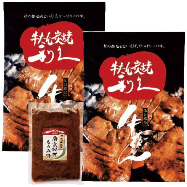 ポイント牛たんの本場宮城・仙台に門を構えて三十年。多くのお客様の御愛顧の下、宮城県のみならず全国に店舗を展開させていただいております。百貨店や各種イベントにも取り上げていただき、全国のお客様に利久の牛たんをご愛顧いただいています。仙台名物「...