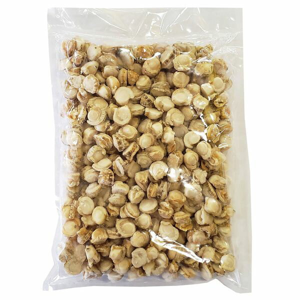 ポイント北海道産の大きくなる前の小さなほたてを茹でてそのまま冷凍しました。とても食べやすい大きさなのでちょっとした時の料理用として便利です。※写真はイメージです。内容・デザイン等変更になる場合があります。予めご了承ください。箱サイズcm23...