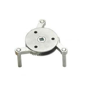 商品説明正・逆回転使用可能適合使用範囲：80〜120mm差込：9.5・12.7mm【JTC】オイルフィルターレンチ JTC1451 オイルフィルターレンチ【注意事項】北海道、沖縄、離島は別途送料が必要になる場合がございます。複数店舗で販売中...