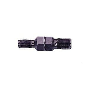 商品説明プラグホールのネジ山修正用タップ適合適用サイズ：16・18mm全長：71mm【JTC】プラグホール修正機 JTC1617 テスター・プラグ関係【注意事項】北海道、沖縄、離島は別途送料が必要になる場合がございます。複数店舗で販売中のた...