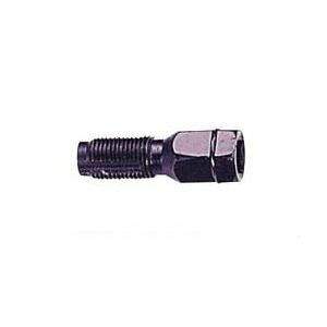 商品説明プラグホールのネジ山修正用タップ適合適用サイズ：16mm全長：50mm差込：9.5【JTC】プラグホール修正機 JTC1618 テスター・プラグ関係【注意事項】北海道、沖縄、離島は別途送料が必要になる場合がございます。複数店舗で販売...