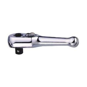 適合差込：6.3mm　全長：89mm　ギア数：45【JTC】ショートラチェット6.3mm JTC3016 ラチェット【注意事項】北海道、沖縄、離島は別途送料が必要になる場合がございます。複数店舗で販売中のためご注文後に欠品となる可能性がござ...