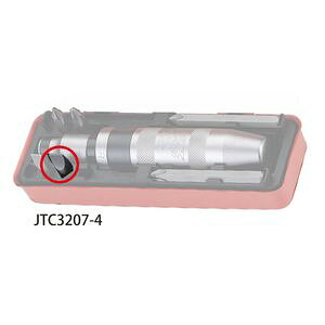 詳細情報【適合】●−　80mm　幅10mm　2本入り【JTC】※補充用ビットマイナス36mm 幅10mm　2本入り JTC3207-4【注意事項】北海道、沖縄、離島は別途送料が必要になる場合がございます。複数店舗で販売中のためご注文後に欠品...