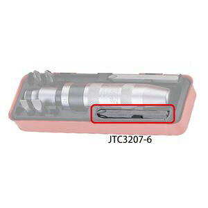 詳細情報【適合】●＋　80mm　No.3　2本入り【JTC】※補充用ビットプラス80mm NO.3　2本入り JTC3207-6【注意事項】北海道、沖縄、離島は別途送料が必要になる場合がございます。複数店舗で販売中のためご注文後に欠品となる...