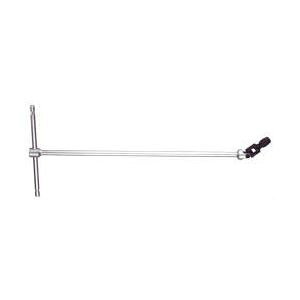 適合ラチェット部分：6.3mm【JTC】T型ユニバーサルラチェット JTC3442 ソケット【注意事項】北海道、沖縄、離島は別途送料が必要になる場合がございます。複数店舗で販売中のためご注文後に欠品となる可能性がございます。その際は別途ご連...