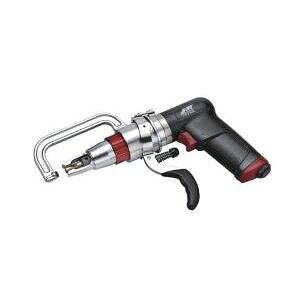 適合サイズ：全長252mm・重さ：1.71kg・ドリルビットサイズ8mmX44L回転数：1100RPM ±10%　・空気圧90psl【JTC】エアースポットドリル JTC3825A【注意事項】北海道、沖縄、離島は別途送料が必要になる場合がご...