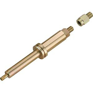 詳細情報サイズ：Φ40×240L　純正品番：MH062180【適合】適応エンジン：6M70系【JTC】コンプレッションテストアダプター JTC4014【注意事項】北海道、沖縄、離島は別途送料が必要になる場合がございます。複数店舗で販売中のた...