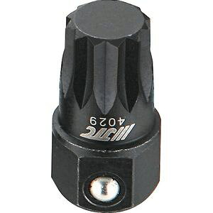 詳細情報サイズ：M14　全長：30mm　14mmレンチ使用【JTC】＊オイルフィルターソケット JTC4029【注意事項】北海道、沖縄、離島は別途送料が必要になる場合がございます。複数店舗で販売中のためご注文後に欠品となる可能性がございます...