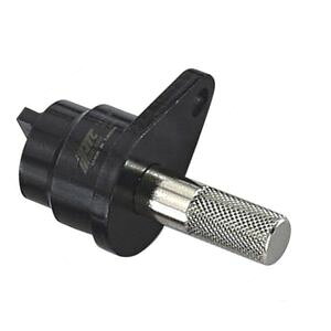 詳細情報カムシャフトの位置決めに使用します。【適合】適応車種：VW　POLO　Golf　Beetle　Caddy　SKODA　AUDI　1.2FSIエンジン純正番号：T10414【JTC】カムシャフトタイミングツール JTC4216【注意事...