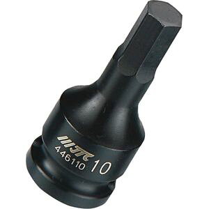 詳細情報材質：SNCM8660【適合】サイズ：12mm　外径：25mm　全長：60mm【JTC】＊12.7mmインパクト6角ソケット 12mm JTC446112【注意事項】北海道、沖縄、離島は別途送料が必要になる場合がございます。複数店舗...