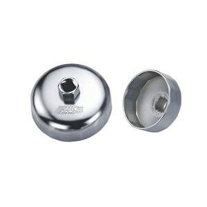 詳細情報サイズ：84mm/14角　差込：12.7mm・21mm【適合】適用車種：ベンツ・OM642【JTC】オイルフィルターレンチカップ式 JTC4695【注意事項】北海道、沖縄、離島は別途送料が必要になる場合がございます。複数店舗で販売中...