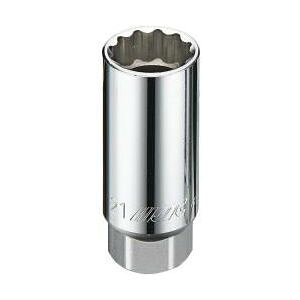 商品説明スプリングで耐久性UP！適合サイズ：9.5×21mm【JTC】12角スパークプラグソケット 21mm JTC4813 ソケット【注意事項】北海道、沖縄、離島は別途送料が必要になる場合がございます。複数店舗で販売中のためご注文後に欠品...