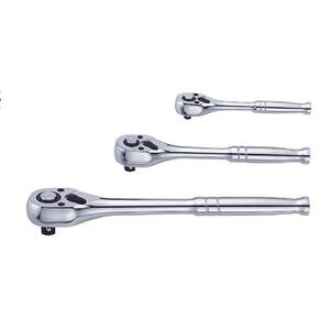 詳細情報差込：9.5mm　全長：178mm　ギア数：72【JTC】＊クイックリリース　ハイトルクラチェット JTC5023【注意事項】北海道、沖縄、離島は別途送料が必要になる場合がございます。複数店舗で販売中のためご注文後に欠品となる可能性...