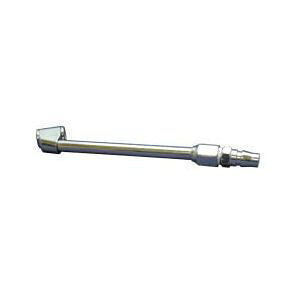 商品説明チャック付全長：180mm【JTC】エアーチャック JTC5607 エアーチャック【注意事項】北海道、沖縄、離島は別途送料が必要になる場合がございます。複数店舗で販売中のためご注文後に欠品となる可能性がございます。その際は別途ご連絡...