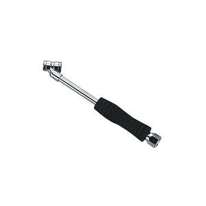 詳細情報全長：205mm【JTC】＊エアーチャック JTC5608【注意事項】北海道、沖縄、離島は別途送料が必要になる場合がございます。複数店舗で販売中のためご注文後に欠品となる可能性がございます。その際は別途ご連絡をさせていただきます。離...