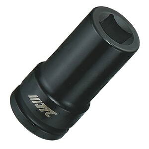 【JTC】19mmインパクト用スクエアソケット 21mm JTC649121【注意事項】北海道、沖縄、離島は別途送料が必要になる場合がございます。複数店舗で販売中のためご注文後に欠品となる可能性がございます。その際は別途ご連絡をさせていただ...
