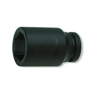 適合材質：SNCM8660サイズ(S)：24　A：51　B：40　W：16　L：90【JTC】25.4mmディープインパクトソケット 24mm JTC849024 ソケット関係【注意事項】北海道、沖縄、離島は別途送料が必要になる場合がござい...