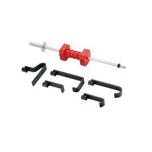 適合ハンマー重量：4.1kgハンマー全長：665mmネジサイズ：5/8×10【JTC】ロングスライドハンマー JTCYC100 その他【注意事項】北海道、沖縄、離島は別途送料が必要になる場合がございます。複数店舗で販売中のためご注文後に欠品...