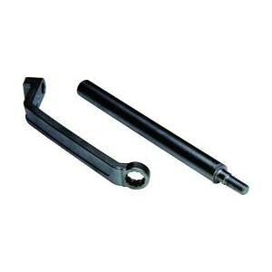 適合純正番号MH064217、MH064218エンジン型式：4P10サイズ：15mm／12ポイント【適合】2010年〜3Lディーゼルターボ【JTC】　パワーステアリングポンプレンチセット　JTC4360【注意事項】北海道、沖縄、離島は別途送...
