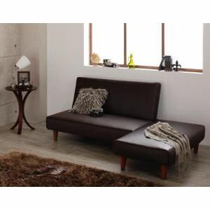 マルチレイアウトリクライニングソファベッド Nohn ノーン【注意事項】メーカー直送の商品となりますので、「代金引換」払いは不可となります。ご了承ください。お届け先が、北海道、沖縄、離島になる場合、別途送料が必要になる場合がございます。