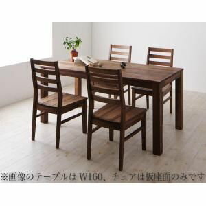▼△▼ シリーズ一覧 ▼△▼4点セット(テーブルW160+チェア2脚+ベンチ1脚) ウォールナット 板座4点セット(テーブルW160+チェア2脚+ベンチ1脚) ウォールナット PVC座4点セット(テーブルW160+チェア2脚+ベンチ1脚) ...