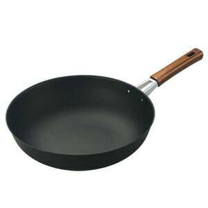 サイズ約　幅49.4x奥行31.1x高さ11.3(cm)材質鉄(シリコン焼付塗装)、フェノール樹脂(天然木貼り合わせ)備考【重量】約1115gIH(200v)・ガス両対応関連商品鉄製フライパン　26cm　200VIH対応鉄製フライパン　いた...