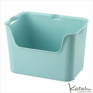 サイズ約 幅38.6×奥行25.8×高さ25.1（cm）材質ポリプロピレン容量重量：約600g備考　【カラー】ブルー注意：高級感のある石目調の模様が薄く入っております。（グリーン・ブラウンは色が濃いため石目調模様が出ておりません。）　【生産...