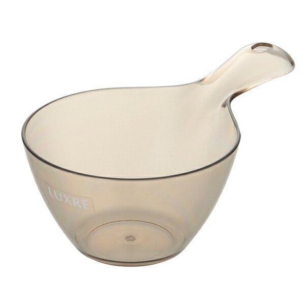 サイズ約　幅15.5×奥行26.5×高さ10(cm)材質PET容量1L備考　【カラー】ブラウン　【生産国】日本製　【備考】耐熱温度/本体・ゴム脚：70℃　【リュクレ 商品一覧】腰かけ 25H　BR腰かけ 25H　GY腰かけ 25H　P腰かけ...