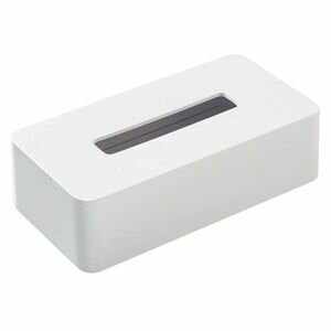 サイズ約幅24.5×奥行13×高さ7cm 重量/約340g材質ABS樹脂備考　【カラー】ホワイト　【生産国】日本製　■■その他■■付属品：マグネット2個【スマートホーム2 商品一覧】 ウォッシュタブ R 53571 ウォッシュタブ WH 5...